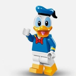 Disney | Toys | Lego Disney Retired Minifigure Set 712 | Poshmark